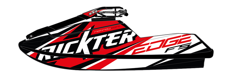 Rickter | Hot Products Japan