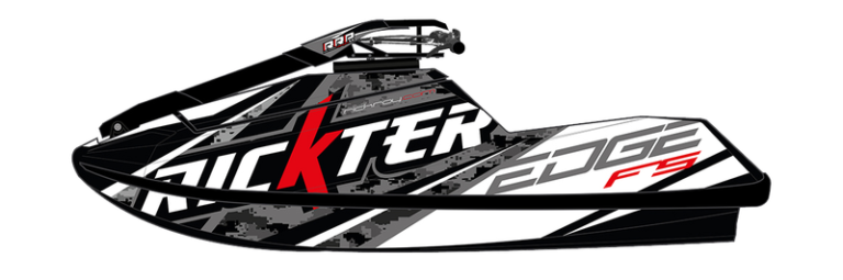 Rickter | Hot Products Japan